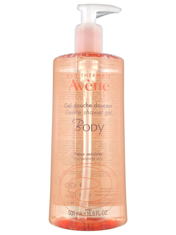 AVENE BODY 500ml | Pharmacie Dumont
